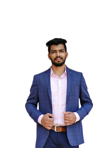 Portfolio - Ashray K P | Codebasics